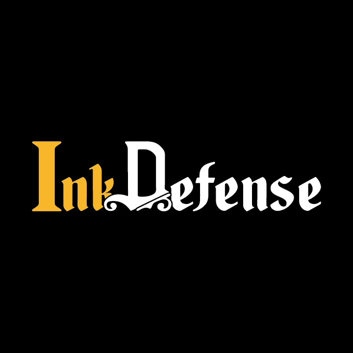 Stay Connected with Us – Ink Defense